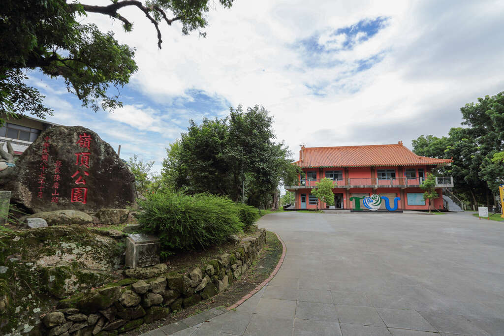 A stroll in Guanziling－the hot spring town | Tainan Travel